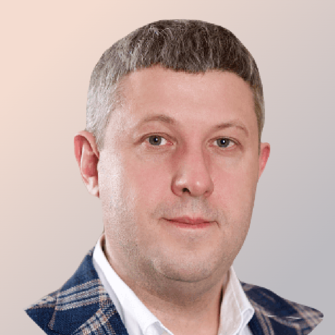 Denis Alyoshin – MINEX Eurasia 2022